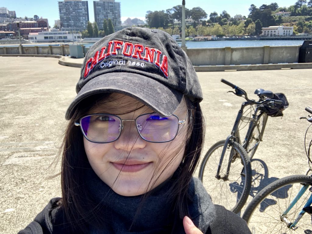 Yuqi Li – Urban Ecology Research Lab